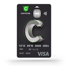 Kredi Kartları | Türk Ekonomi Bankası