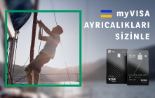 TEB Kart Dünyası | Türk Ekonomi Bankası