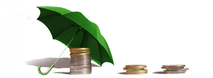 Principal Protectective Sub-Funds under Umbrella Fund | Türk Ekonomi ...