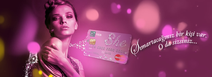 TEB POS Ürünleri | Türk Ekonomi Bankası